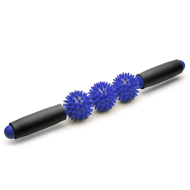 Acu-Shiatsu Ball Roller Massage Bar – trianglehealing