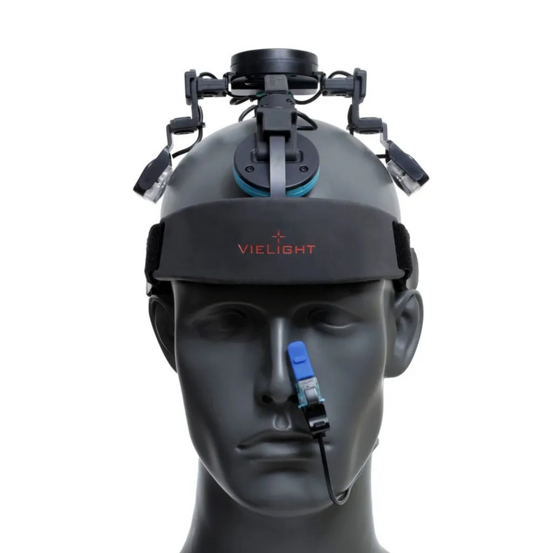Vielight Neuro Duo 4 | Brain Photobiomodulation Device – Triangle ...