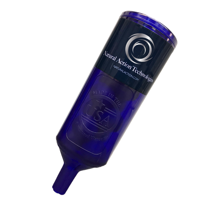 Natural Action Technologies® Structured Water Revitalizer Portable Uni ...
